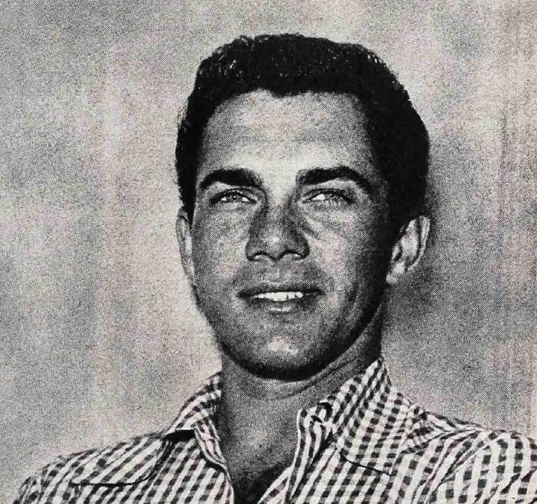 Look Who’s Here! - Vintage Paparazzi