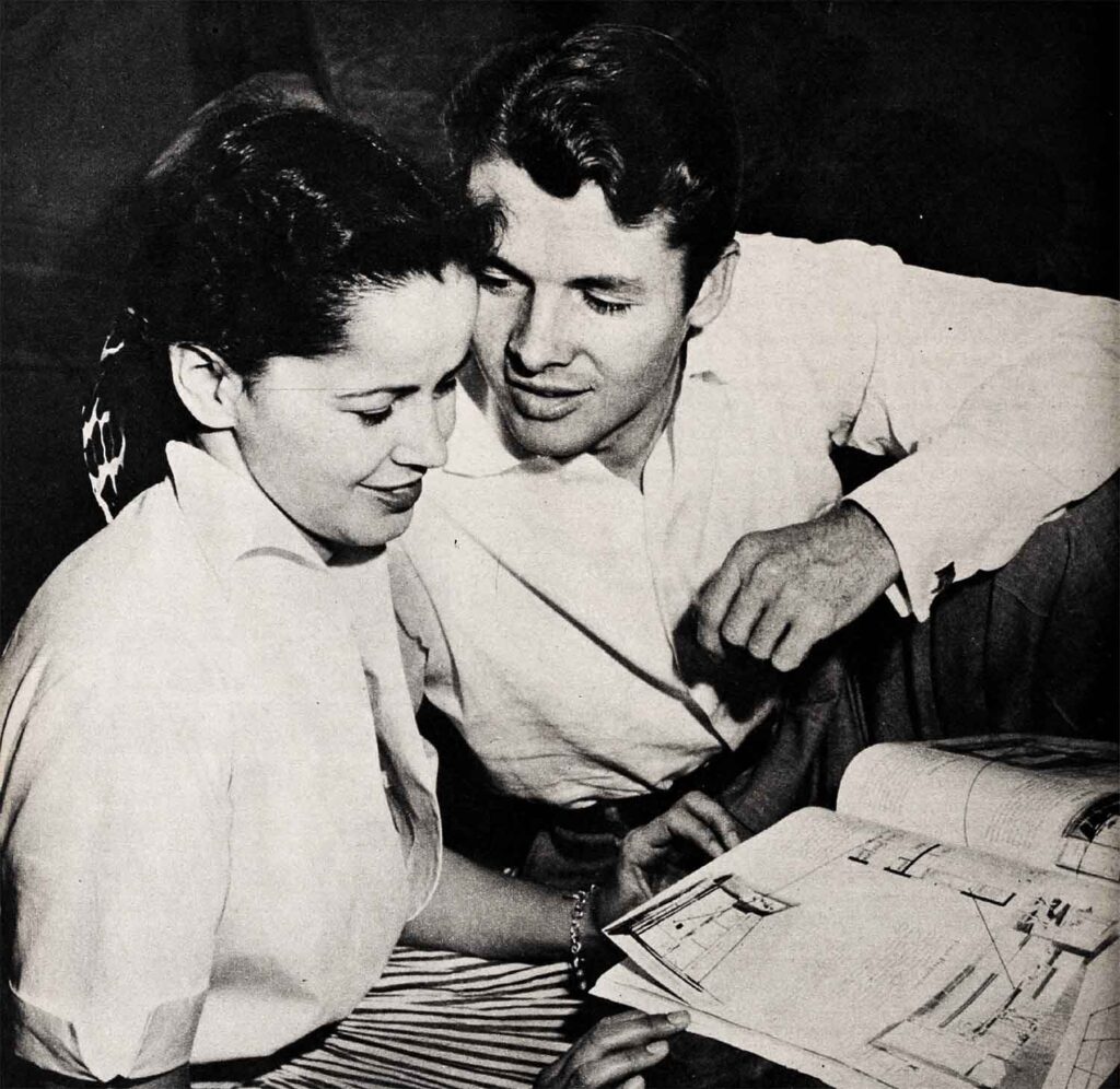 His Love Wears Wings - Vintage Paparazzi