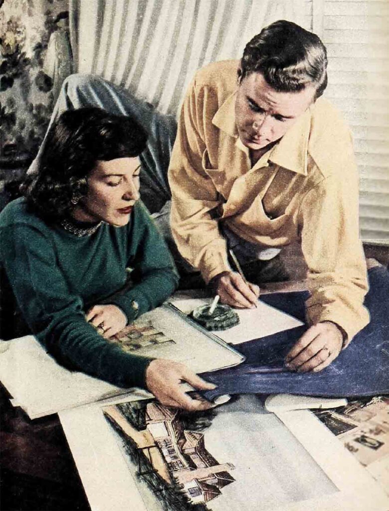 An Intimate report On Hollywood’s Young Marriages - Vintage Paparazzi