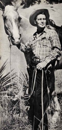 Arizona Adventure - Vintage Paparazzi