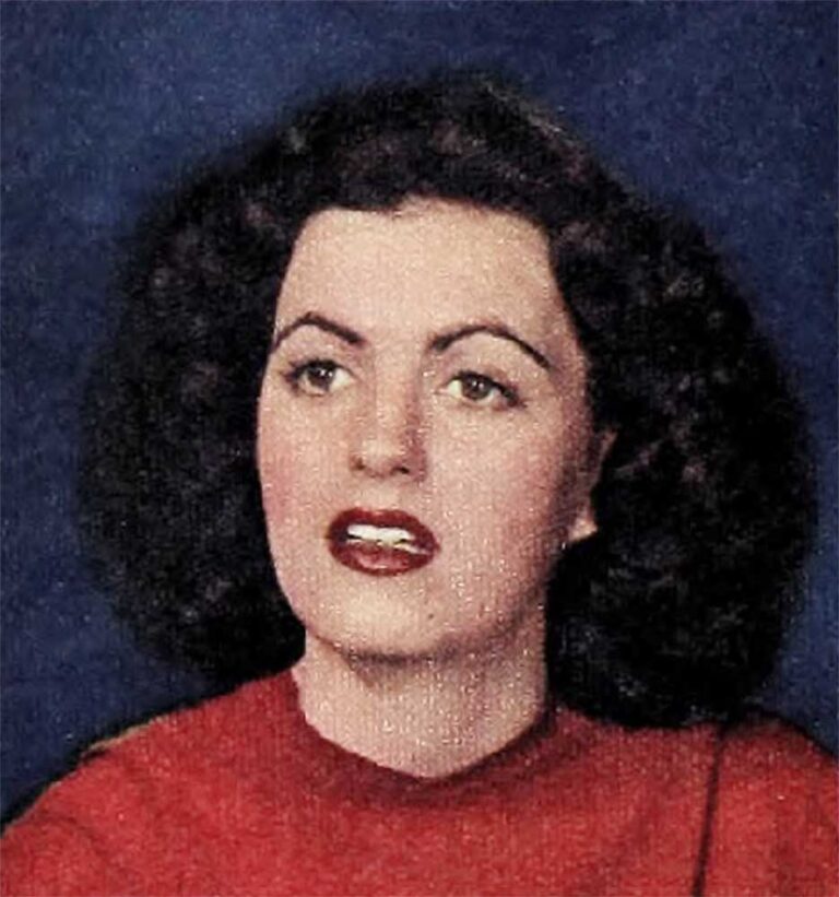 Faith—and five million dollars - Vintage Paparazzi