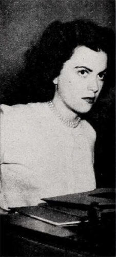 Faith—and five million dollars - Vintage Paparazzi