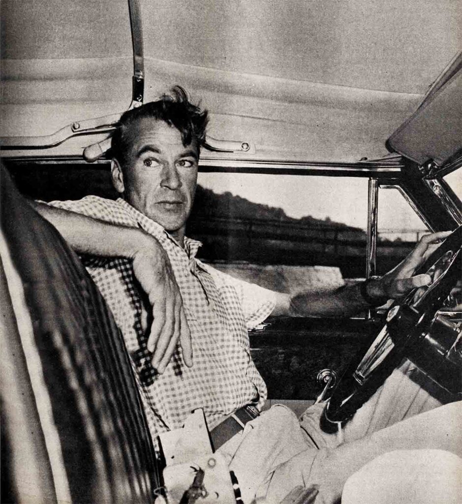 Restless Hearts - Vintage Paparazzi