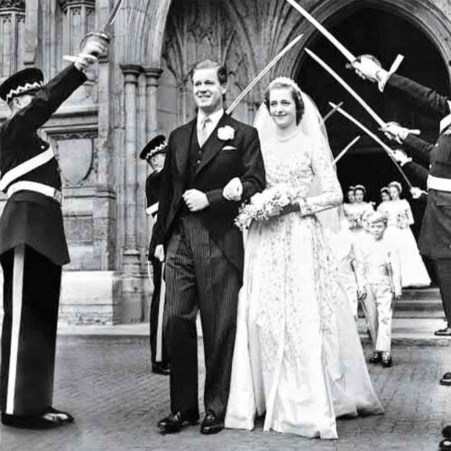 Lovely Young Lady Diana - Vintage Paparazzi