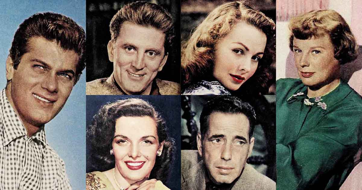 These Enchanted People - Vintage Paparazzi