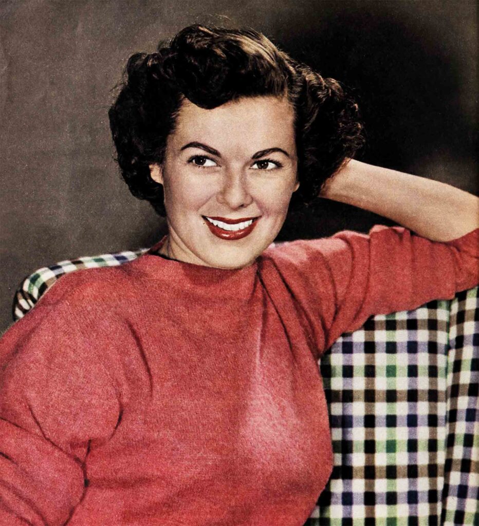 No One Else Could Take Her Place - Vintage Paparazzi