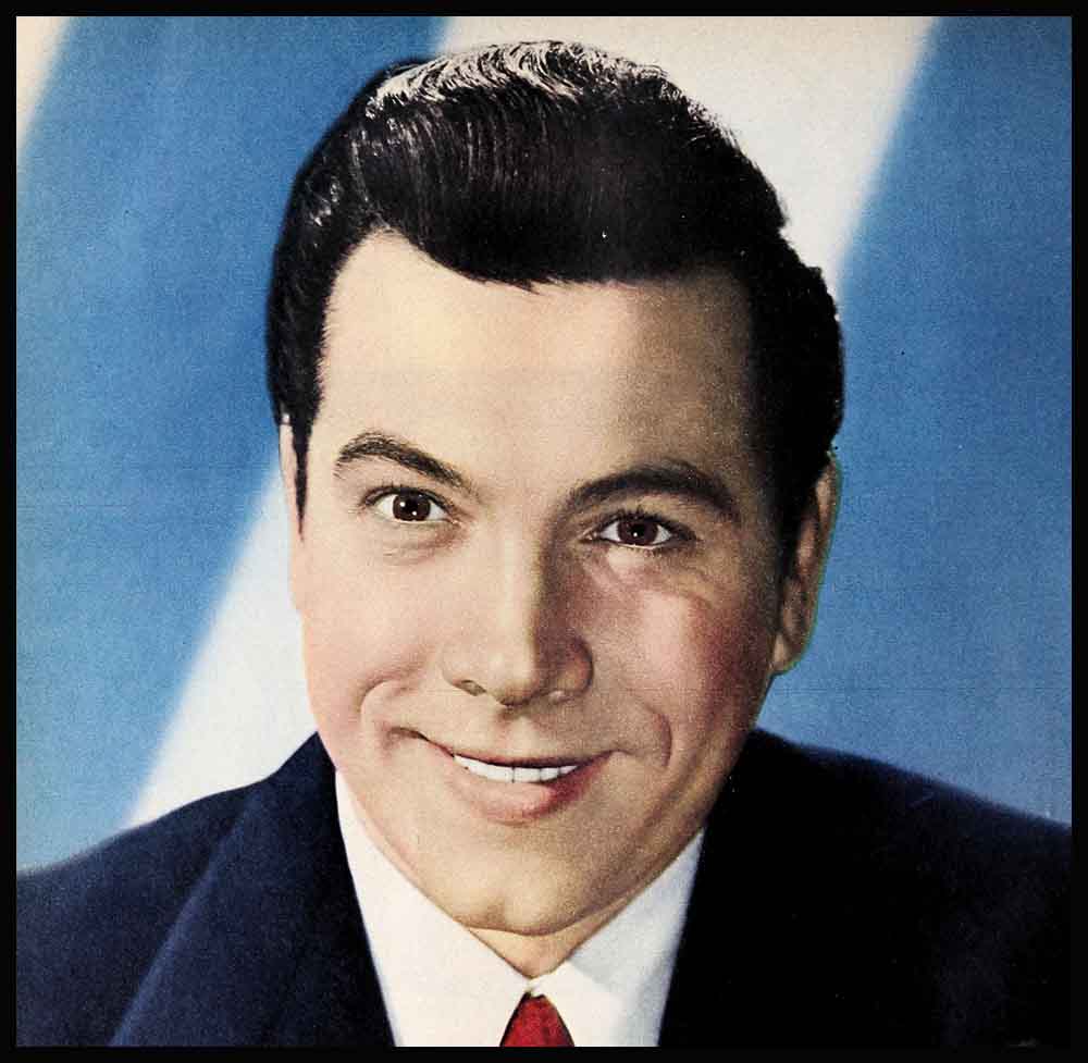 Is Mario Lanza Hollywood s Biggest Headache Vintage Paparazzi