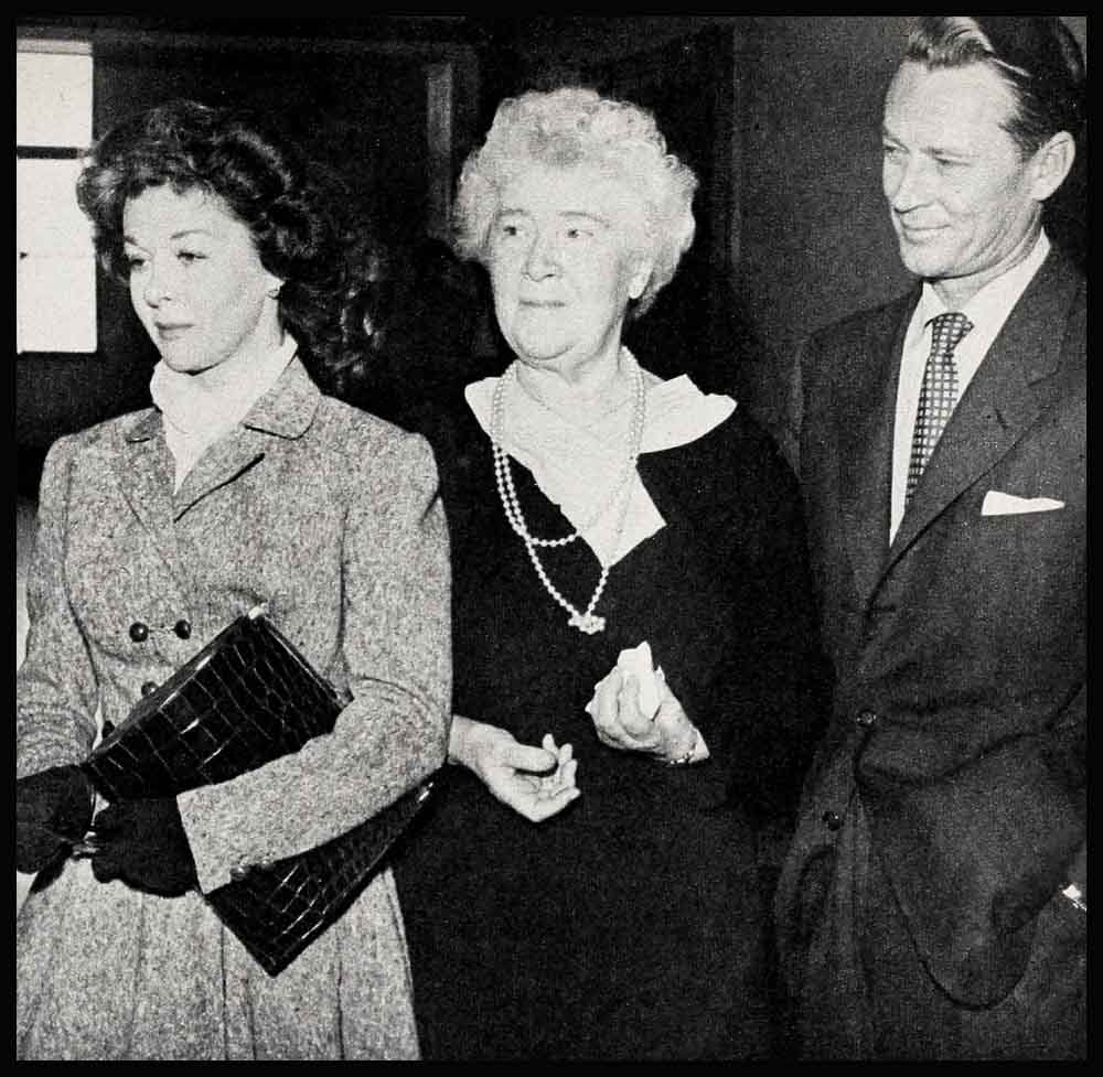 For The sake Of The Children - Vintage Paparazzi