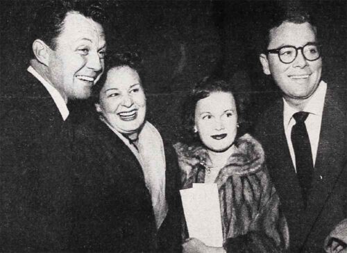 You Read It First In Vintage Paparazzi - Vintage Paparazzi