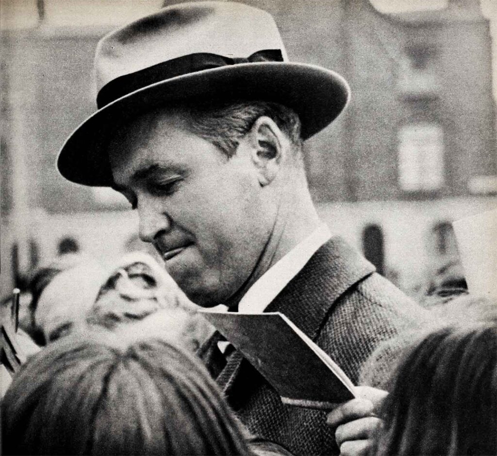 “Slim” Pickin’ - Vintage Paparazzi