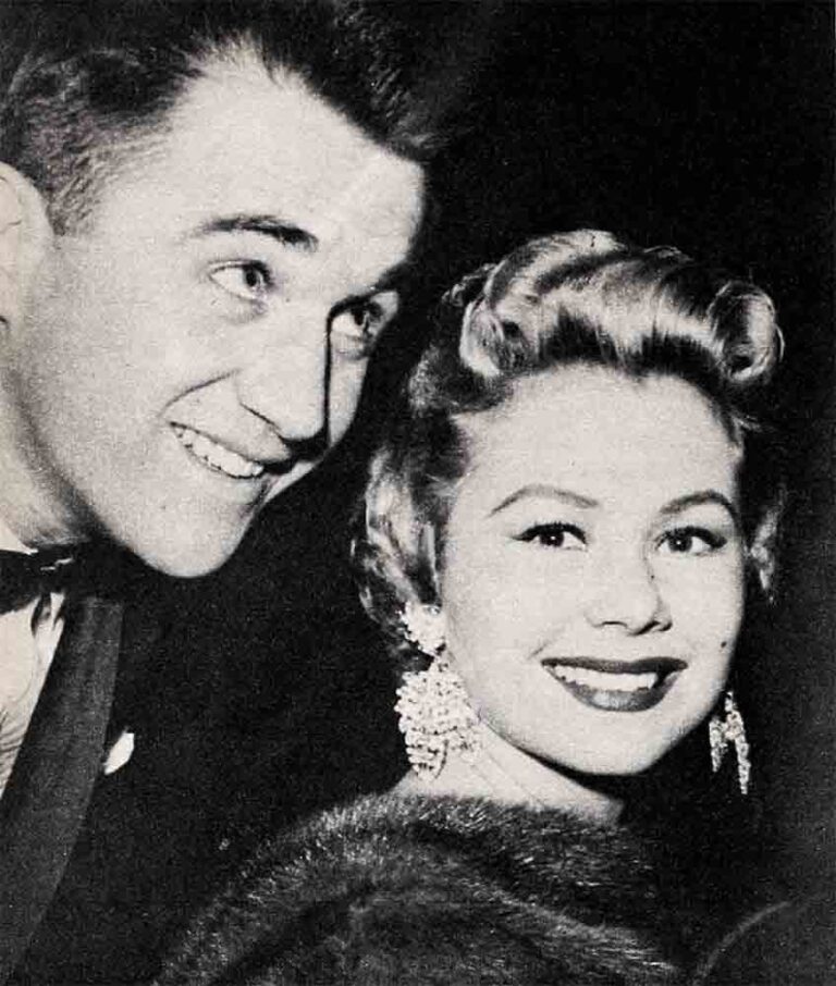 Jack Bean: “My Princess Yum Yum” - Vintage Paparazzi