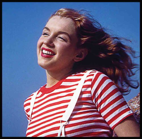 Martin Edward Mortensen - Vintage Paparazzi