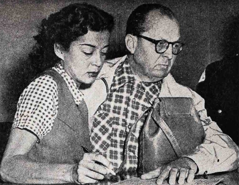 The Story Of Guy Madison’s Heartbreak Marriage - Vintage Paparazzi