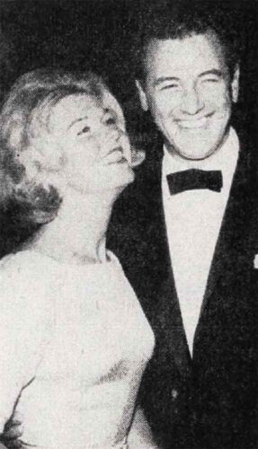 You Read It First In Vintage Paparazzi - Vintage Paparazzi