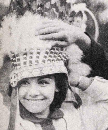 A Real Nothing Date. . . - Vintage Paparazzi