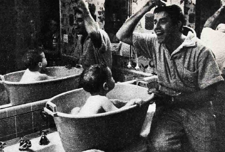 Chris Talks About His Father, Jerry Lewis - Vintage Paparazzi