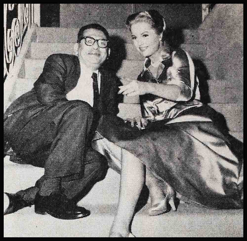 Shari Sheeley: “Die Died In My Arms” - Vintage Paparazzi