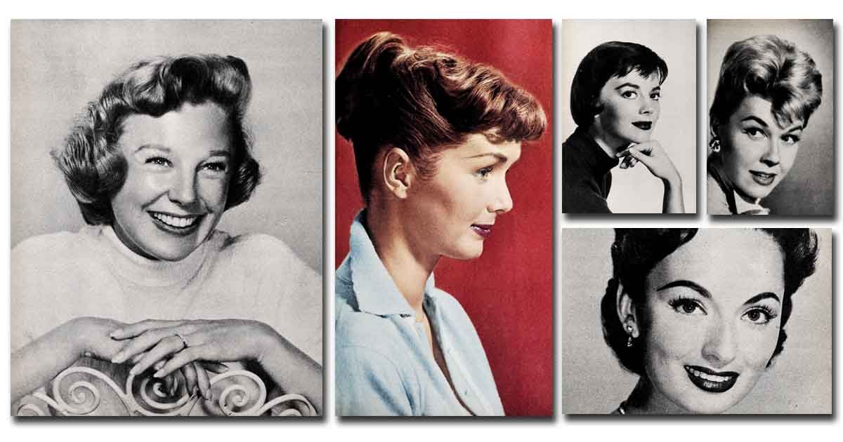 Hollywood Headlines - Vintage Paparazzi