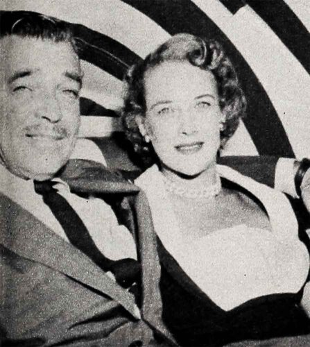 Glamour Gab Of Hollywood - Vintage Paparazzi