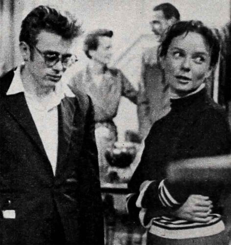 There Was A Boy—James Dean - Vintage Paparazzi