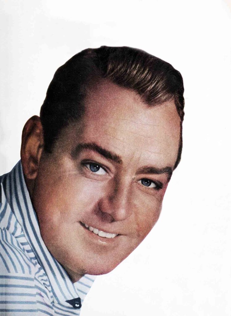 All The Things Marriage Is Made Of—Alan Ladd - Vintage Paparazzi