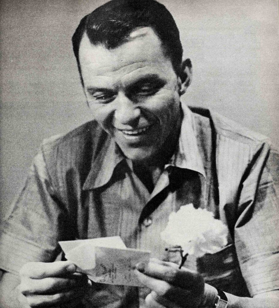 The Truth About Frankie’s Gang - Vintage Paparazzi