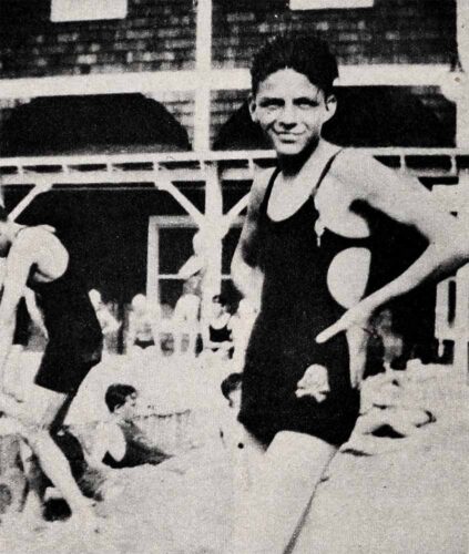 The Truth About Frankie’s Gang - Vintage Paparazzi