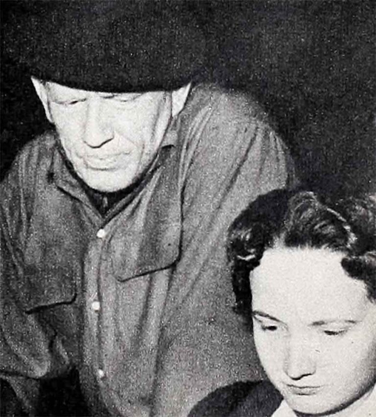 The Vintage Years—Spencer Tracy - Vintage Paparazzi