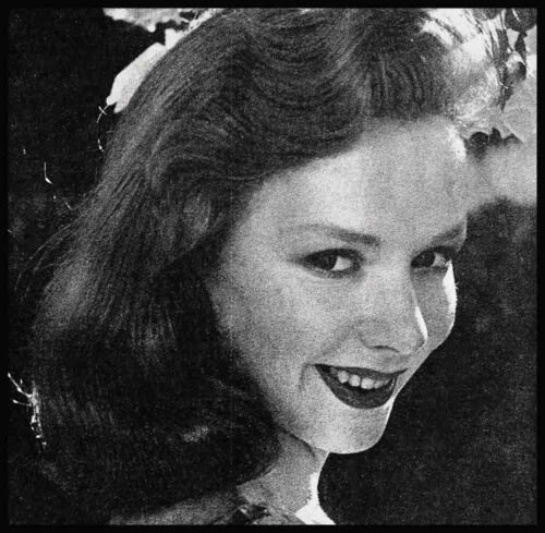 Hollywoods New Sex Boat Vintage Paparazzi