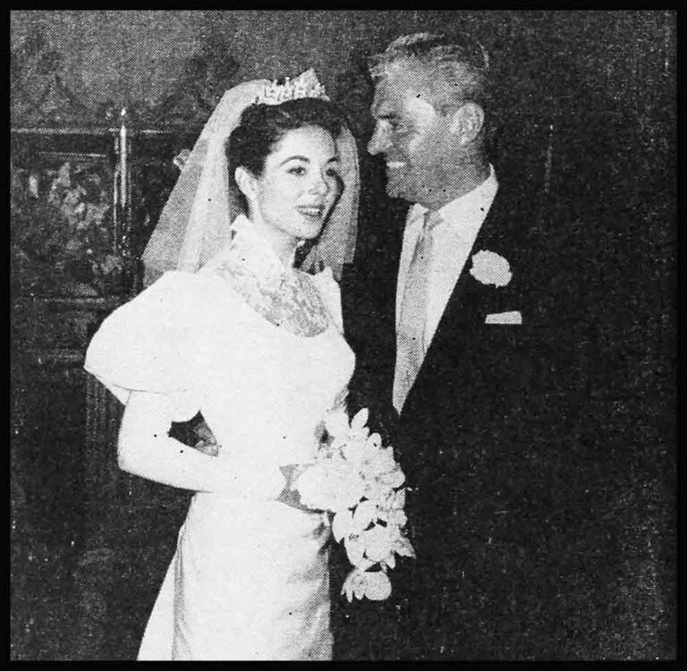 Dana Wynter Victorious - Vintage Paparazzi