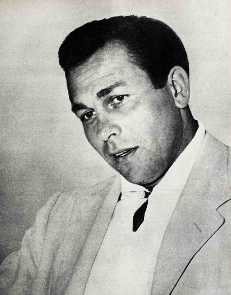 Hollywood Picture Gallery - Vintage Paparazzi