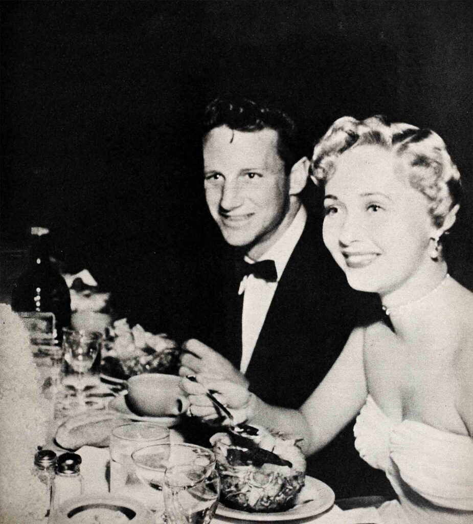 Marriage At The Crossroads - Vintage Paparazzi