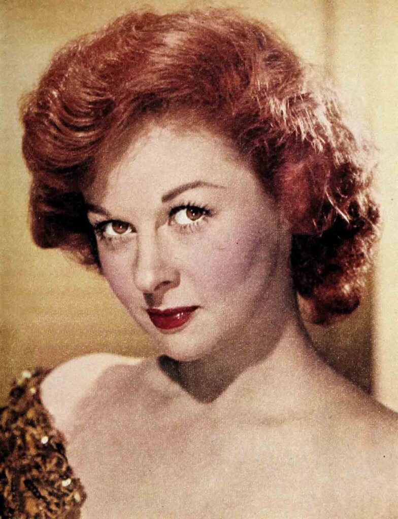 Red Pepper - Vintage Paparazzi