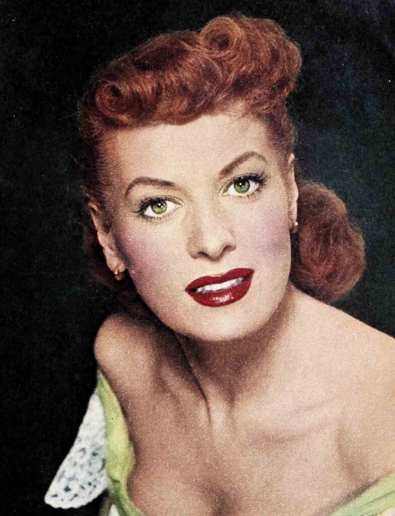 Red Pepper - Vintage Paparazzi