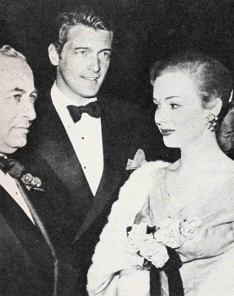 They’re Never Too Young Or Too Old - Vintage Paparazzi