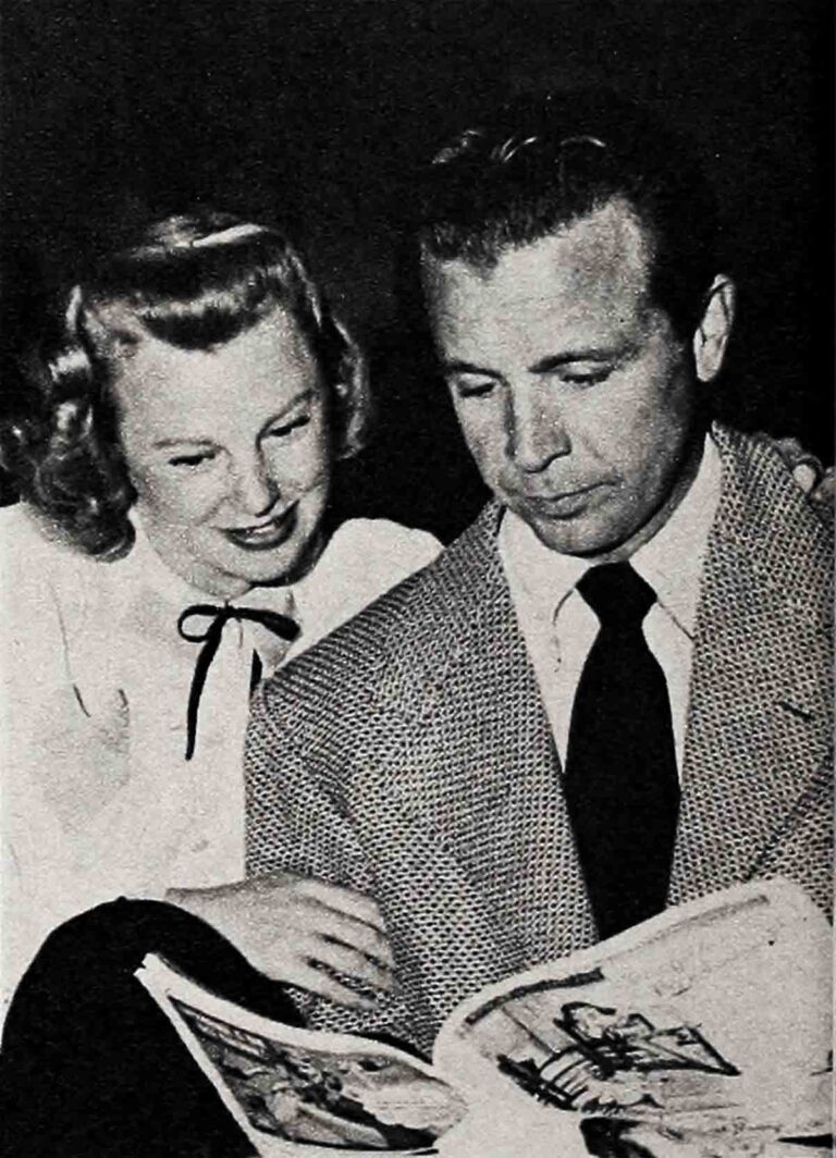 They’re Never Too Young Or Too Old - Vintage Paparazzi