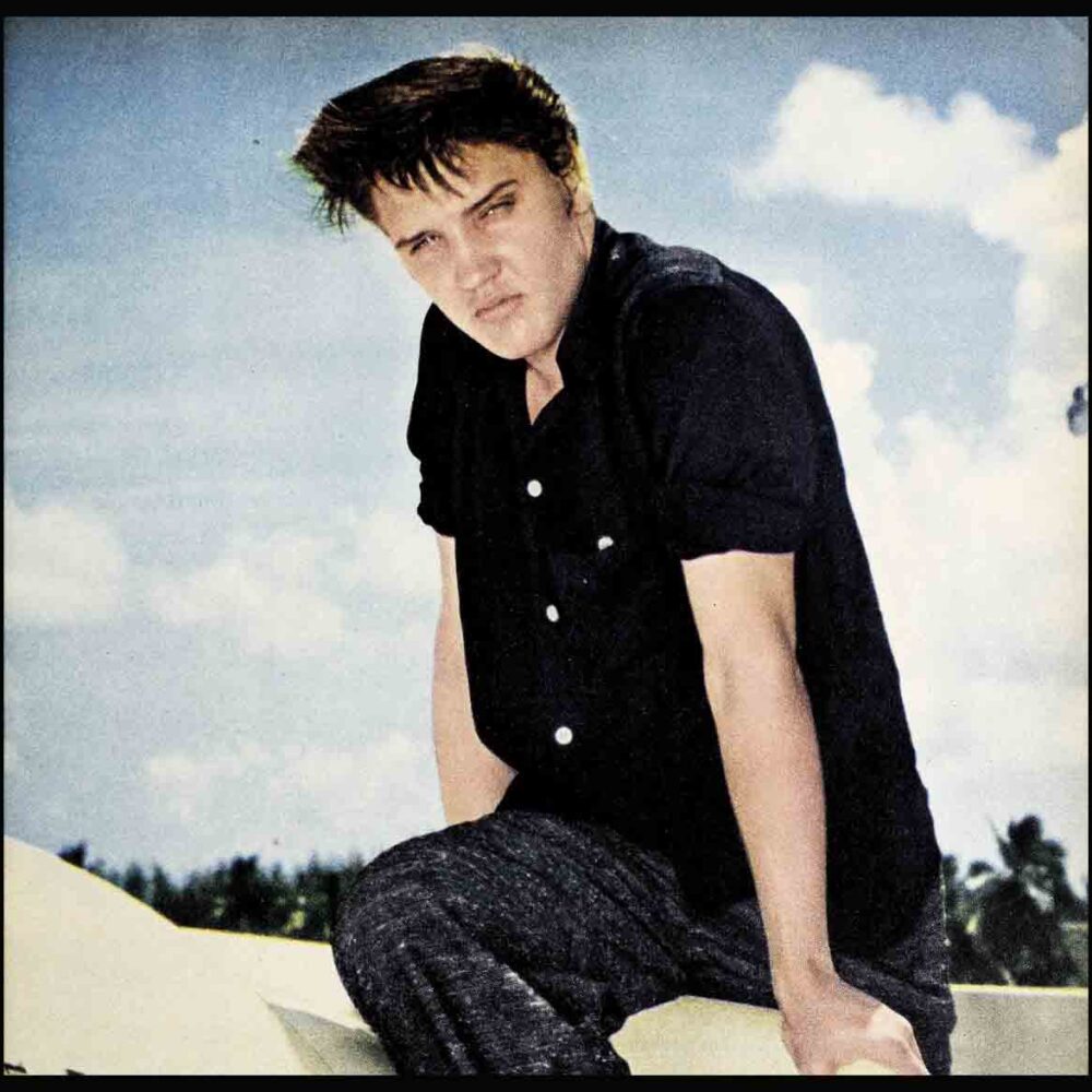 Dixie Lee - Vintage Paparazzi