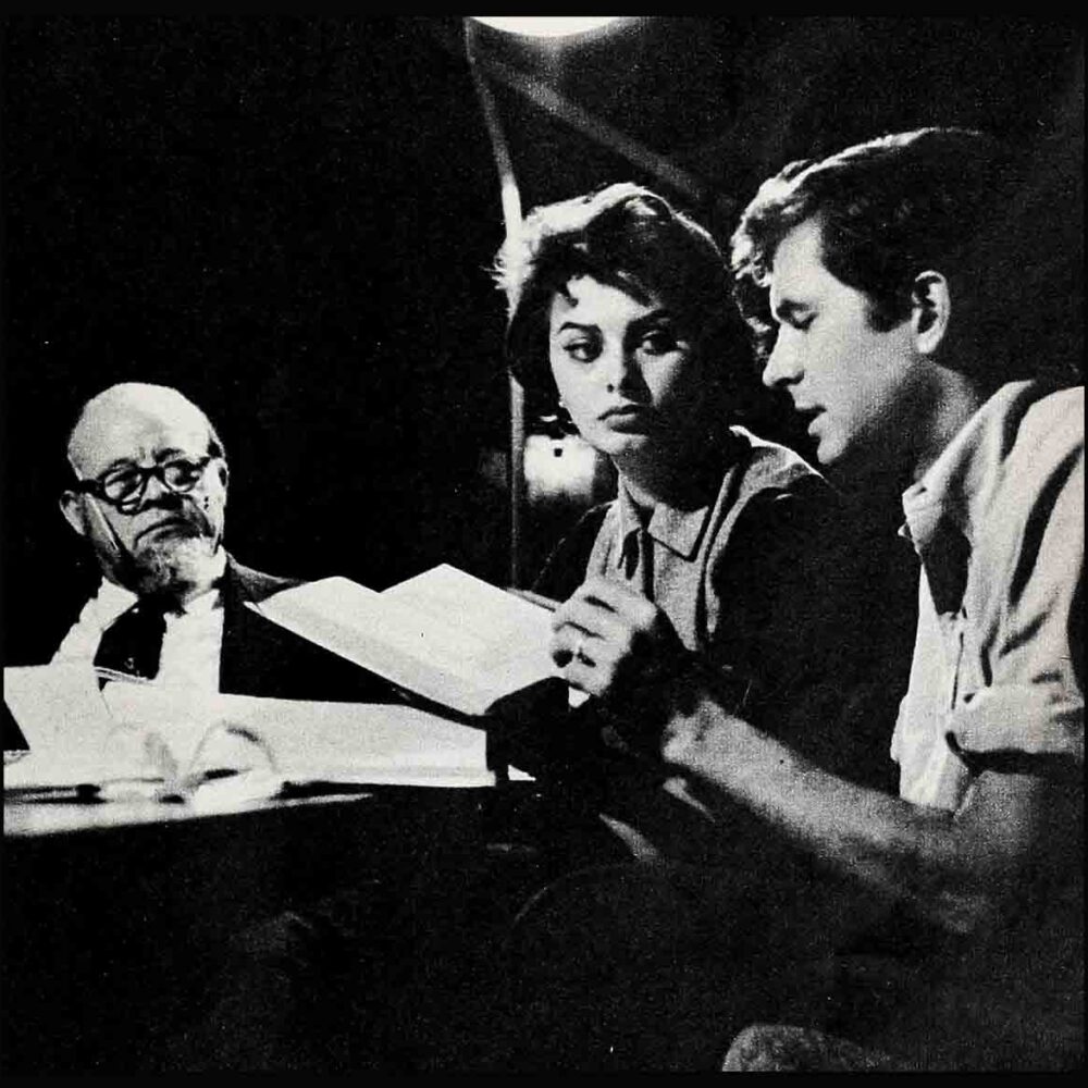 Clegg Hoyt - Vintage Paparazzi