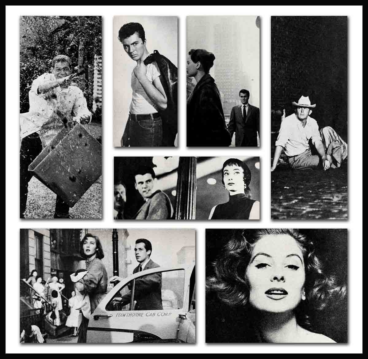 Be Have Yourselves! - Vintage Paparazzi