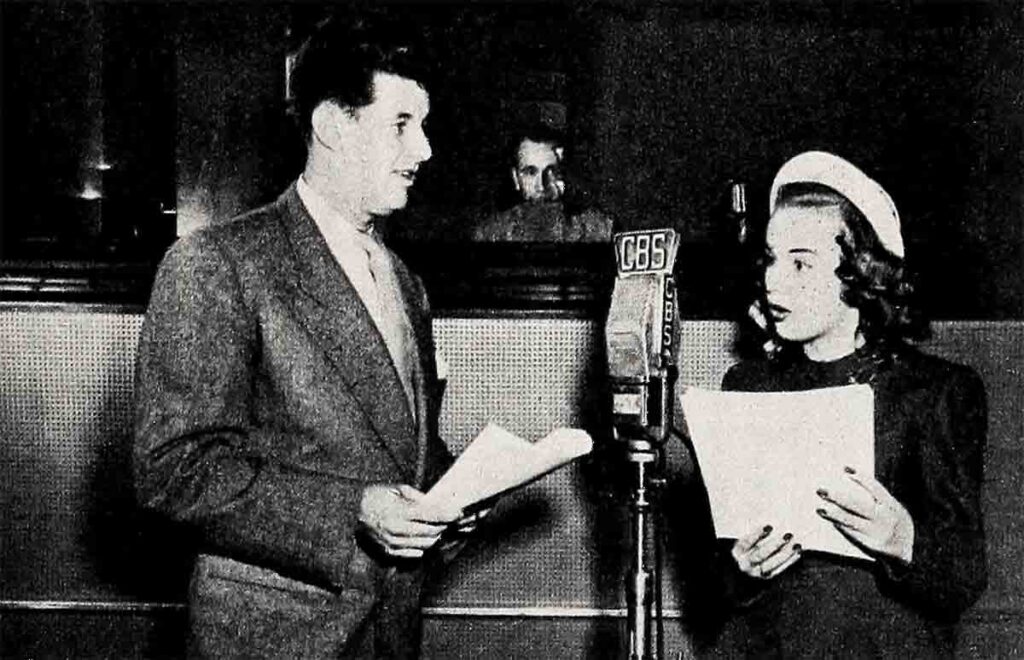 Non-Stop Terry Moore - Vintage Paparazzi