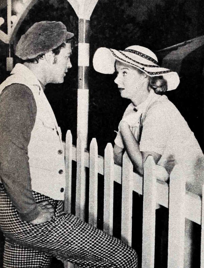 Ready, Able And Prating—Gordon MacRae - Vintage Paparazzi