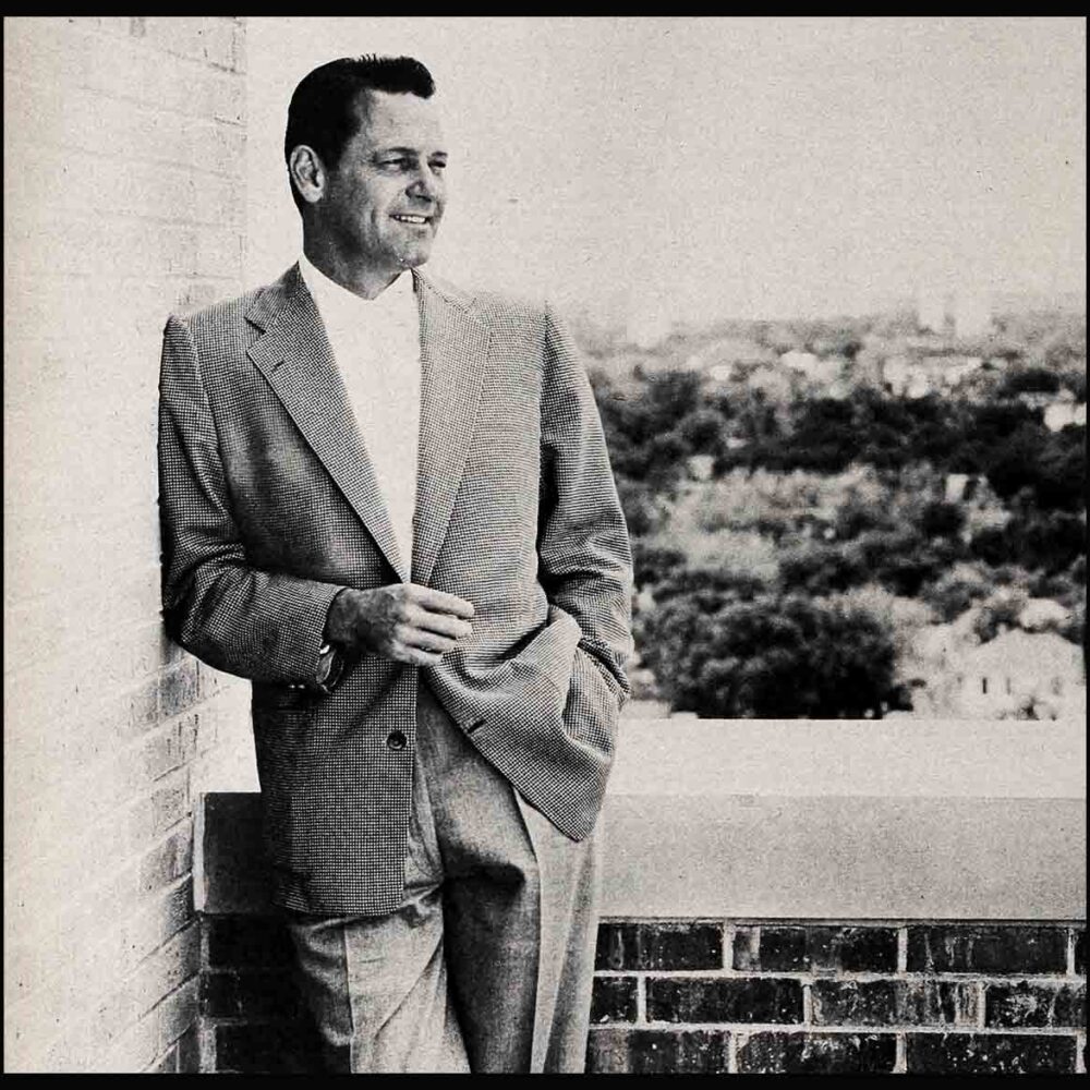 William Brooks Clift Jr. - Vintage Paparazzi