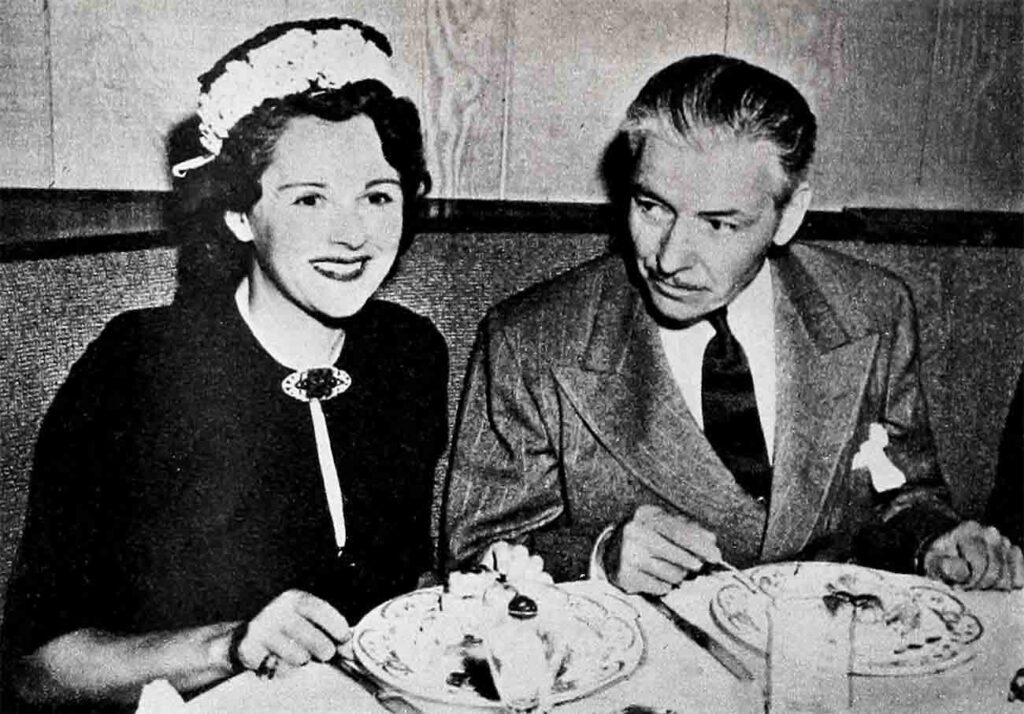 Elsa Maxwell’s Book Of Etiquette - Vintage Paparazzi