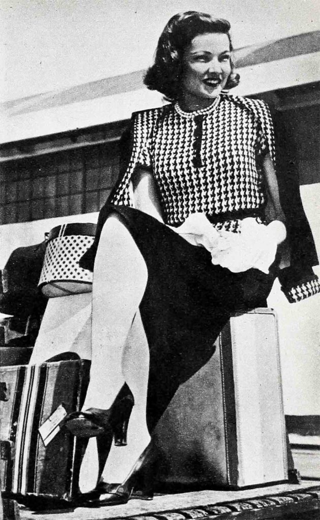 Elsa Maxwell’s Book Of Etiquette - Vintage Paparazzi