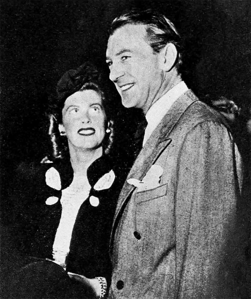 Elsa Maxwell’s Book Of Etiquette - Vintage Paparazzi