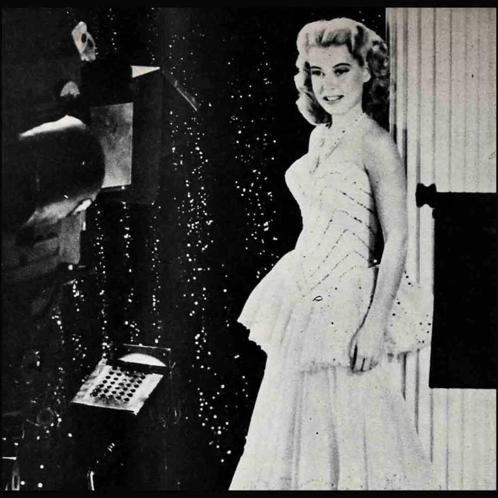 Lover Boy - Vintage Paparazzi