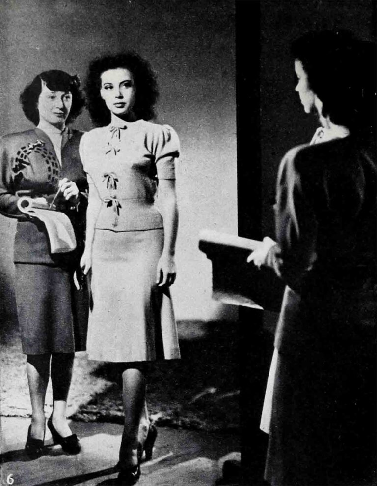 Photoplay’s Photolife Of Gloria DeHaven - Vintage Paparazzi