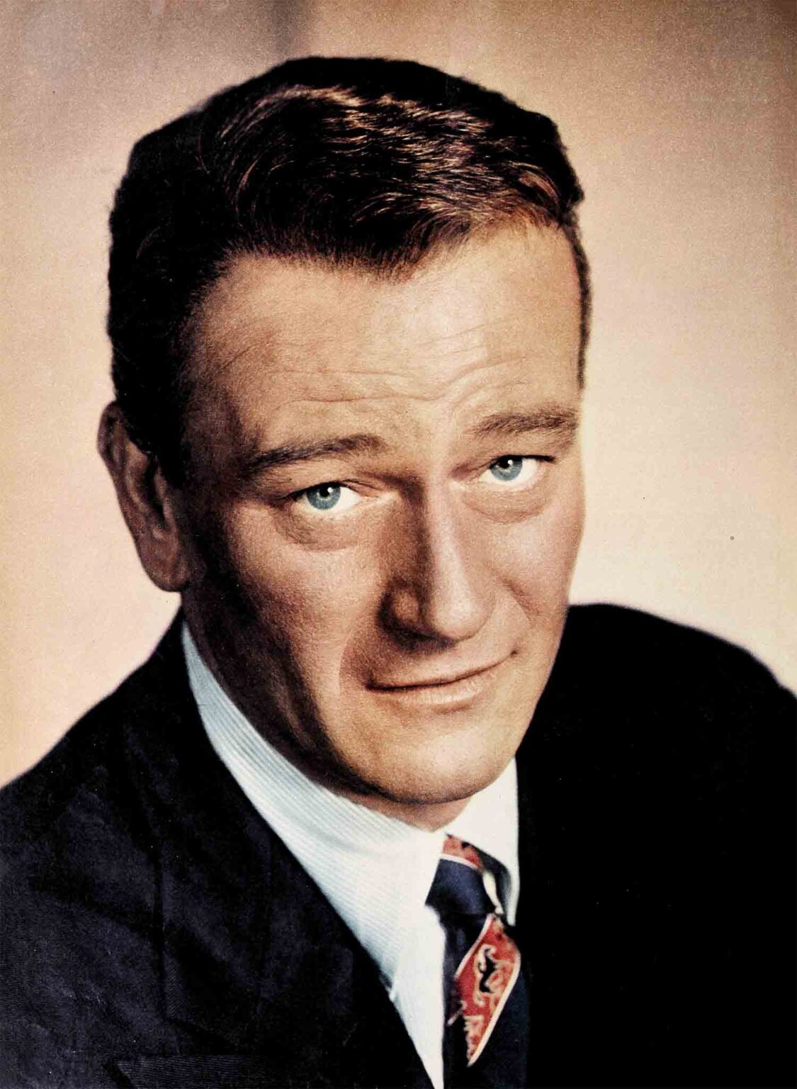 The Story John Wayne Has Never Told - Vintage Paparazzi