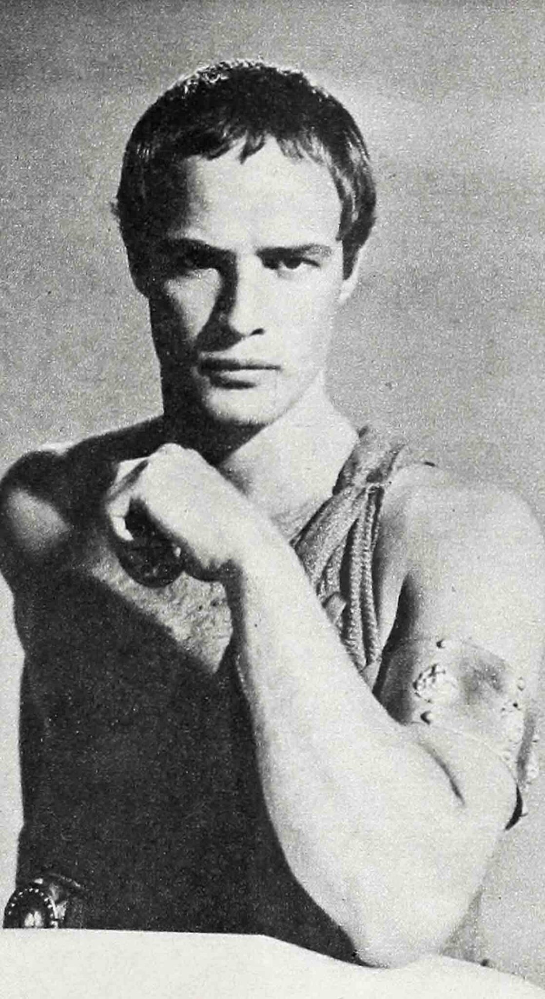 Meet The Champs - Vintage Paparazzi