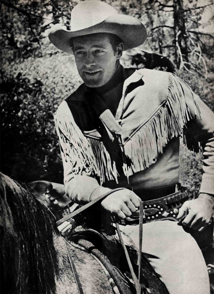 That Guy—Madison - Vintage Paparazzi